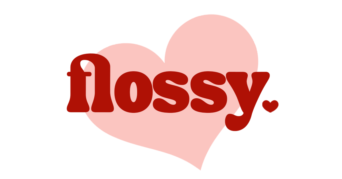 About – Flossy